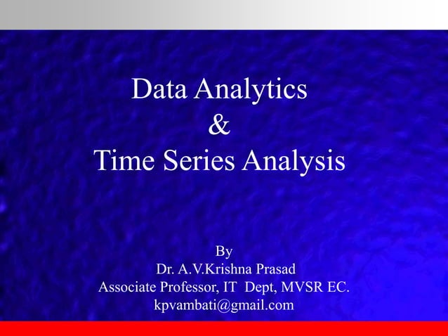 Kp-Data Analytics-ts.pptx