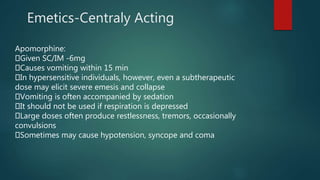 Kp emitics (1) | PPTX