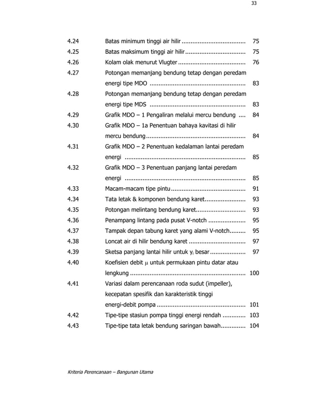 Kp 02 2010 bangunan utama | PDF