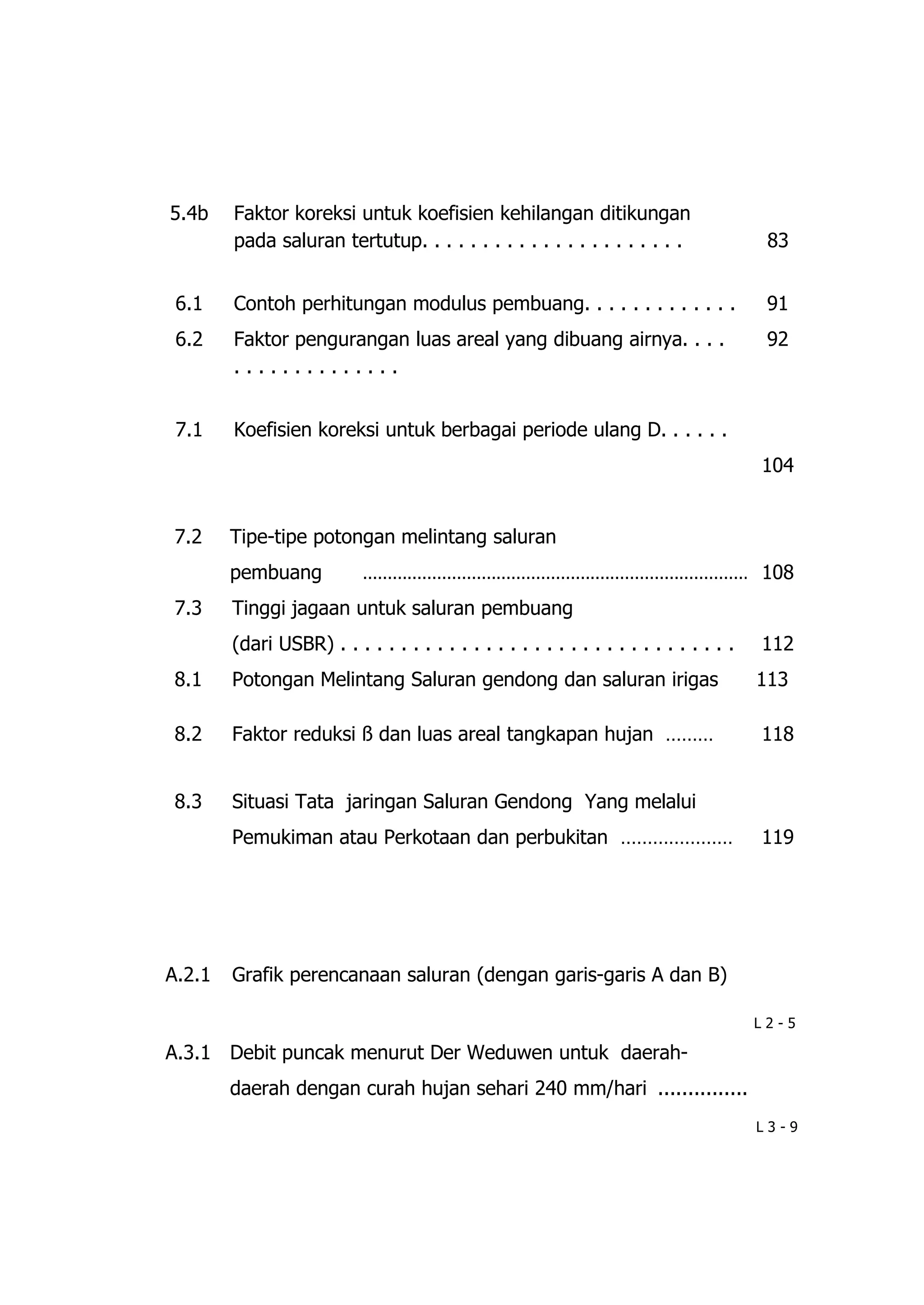 Kp 03 2010 saluran | PDF