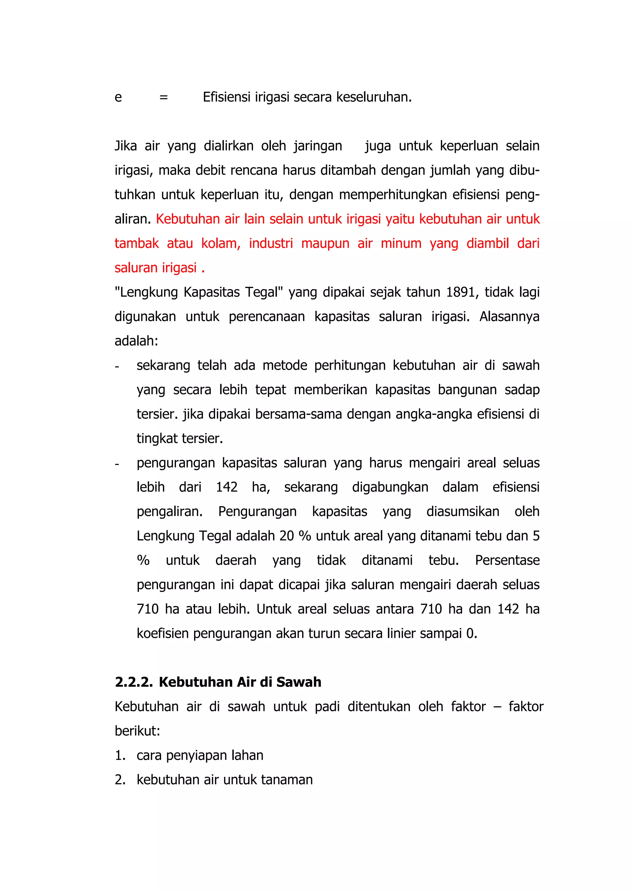 Kp 03 2010 saluran | PDF