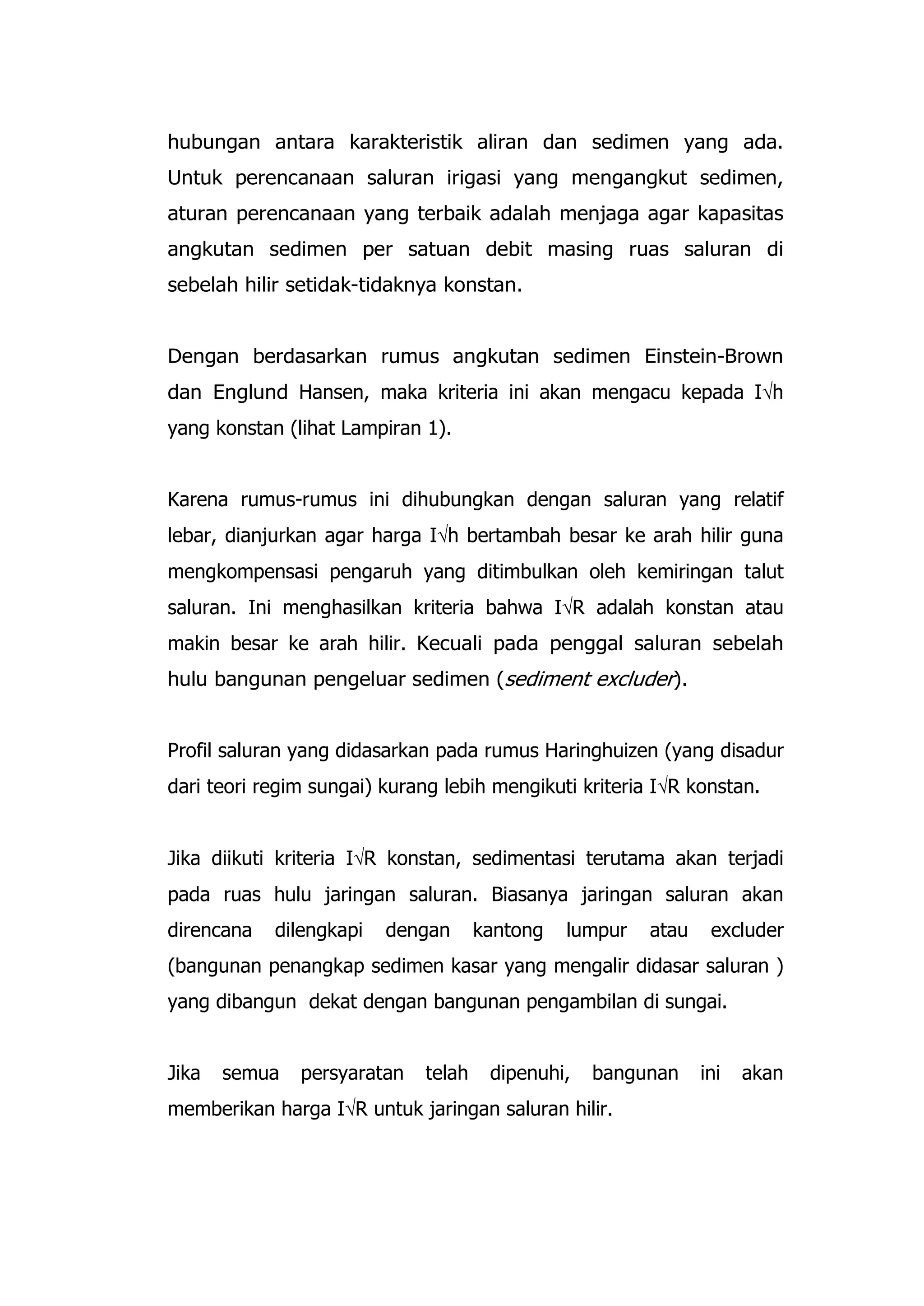 Kp 03 2010 saluran | PDF