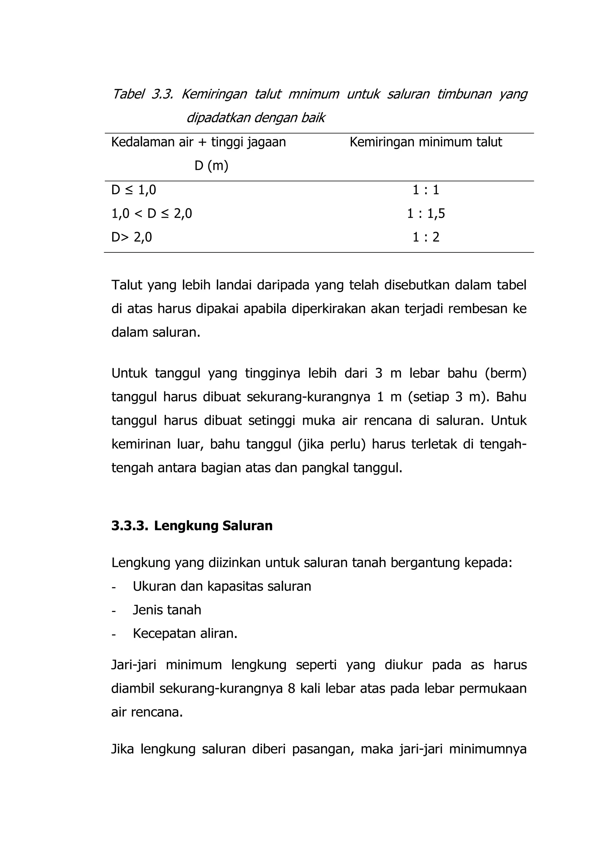 Kp 03 2010 saluran | PDF
