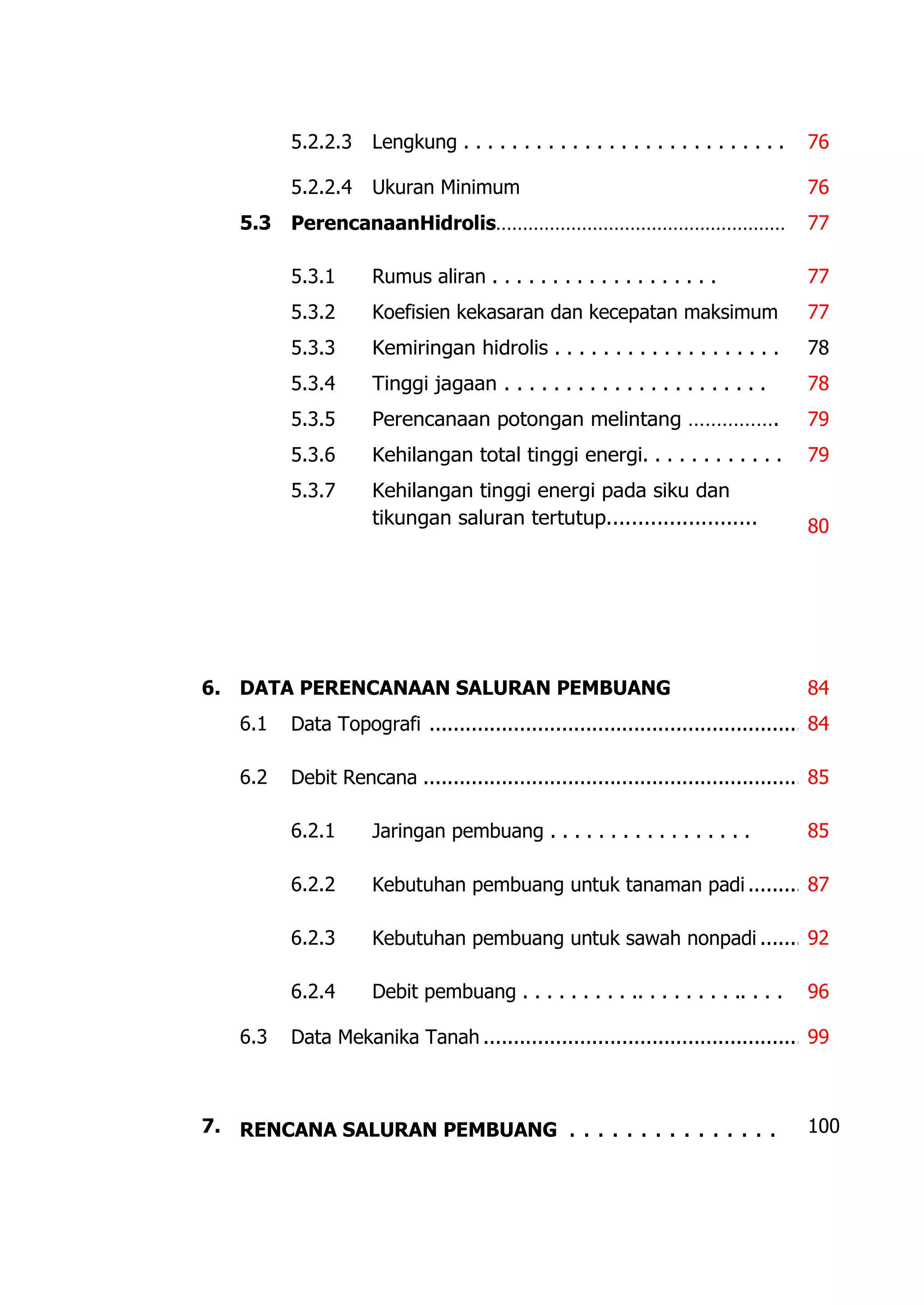 Kp 03 2010 saluran | PDF