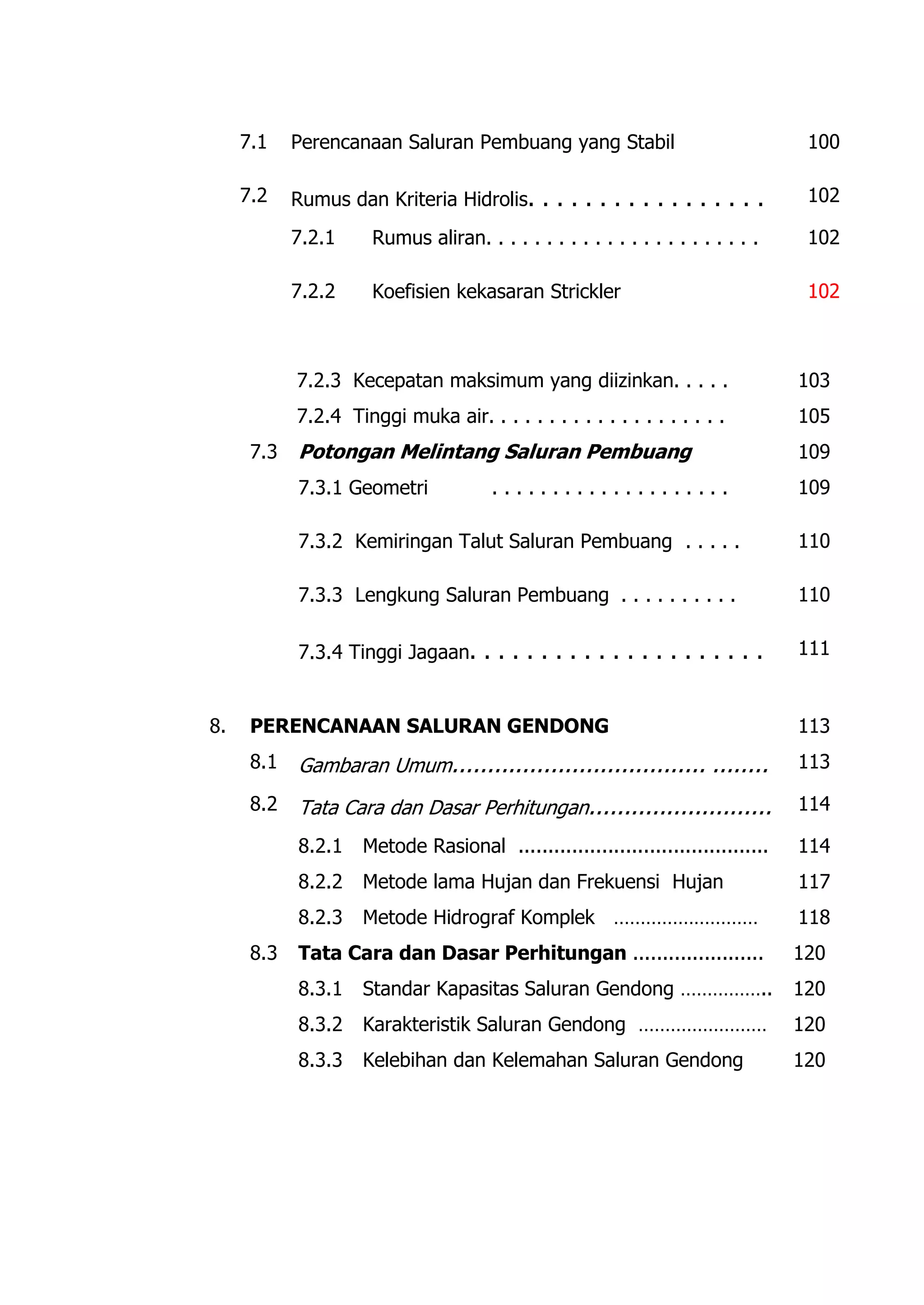 Kp 03 2010 saluran | PDF
