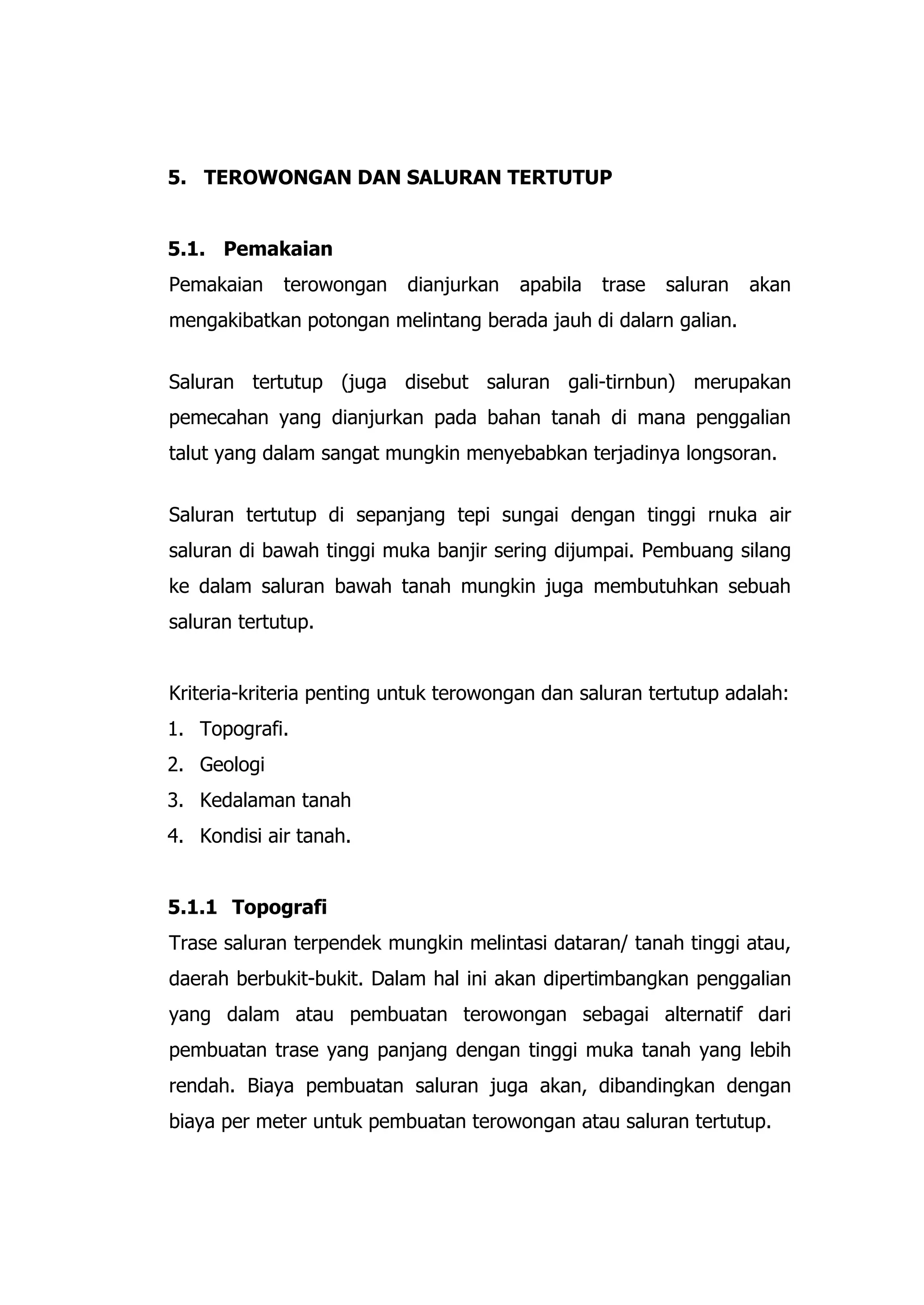 Kp 03 2010 saluran | PDF