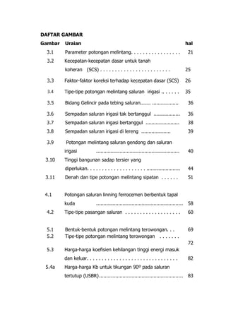 Kp 03 2010 saluran | PDF
