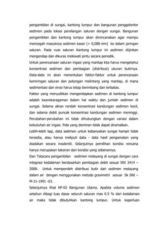 Kp 03 2010 saluran | PDF