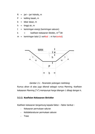 Kp 03 2010 saluran | PDF