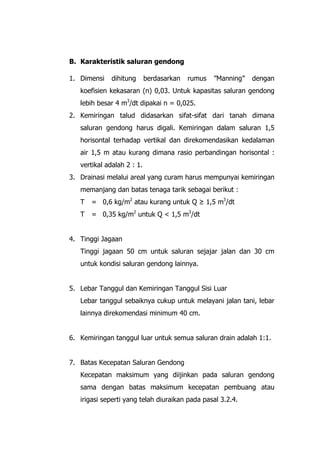 Kp 03 2010 saluran | PDF