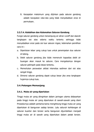 Kp 03 2010 saluran | PDF