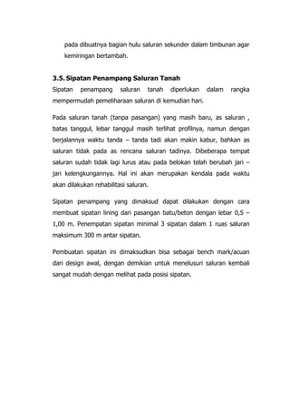 Kp 03 2010 saluran | PDF