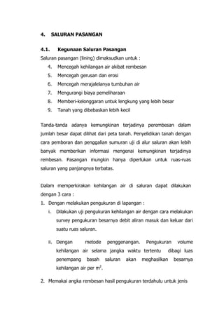 Kp 03 2010 saluran | PDF