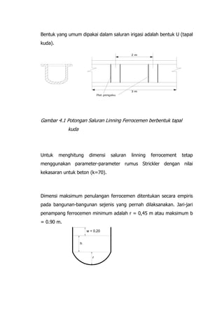 Kp 03 2010 saluran | PDF