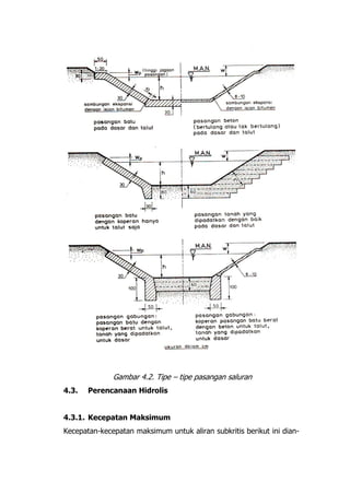 Kp 03 2010 saluran | PDF