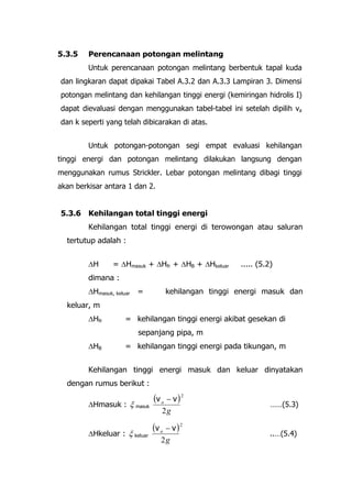 Kp 03 2010 saluran | PDF