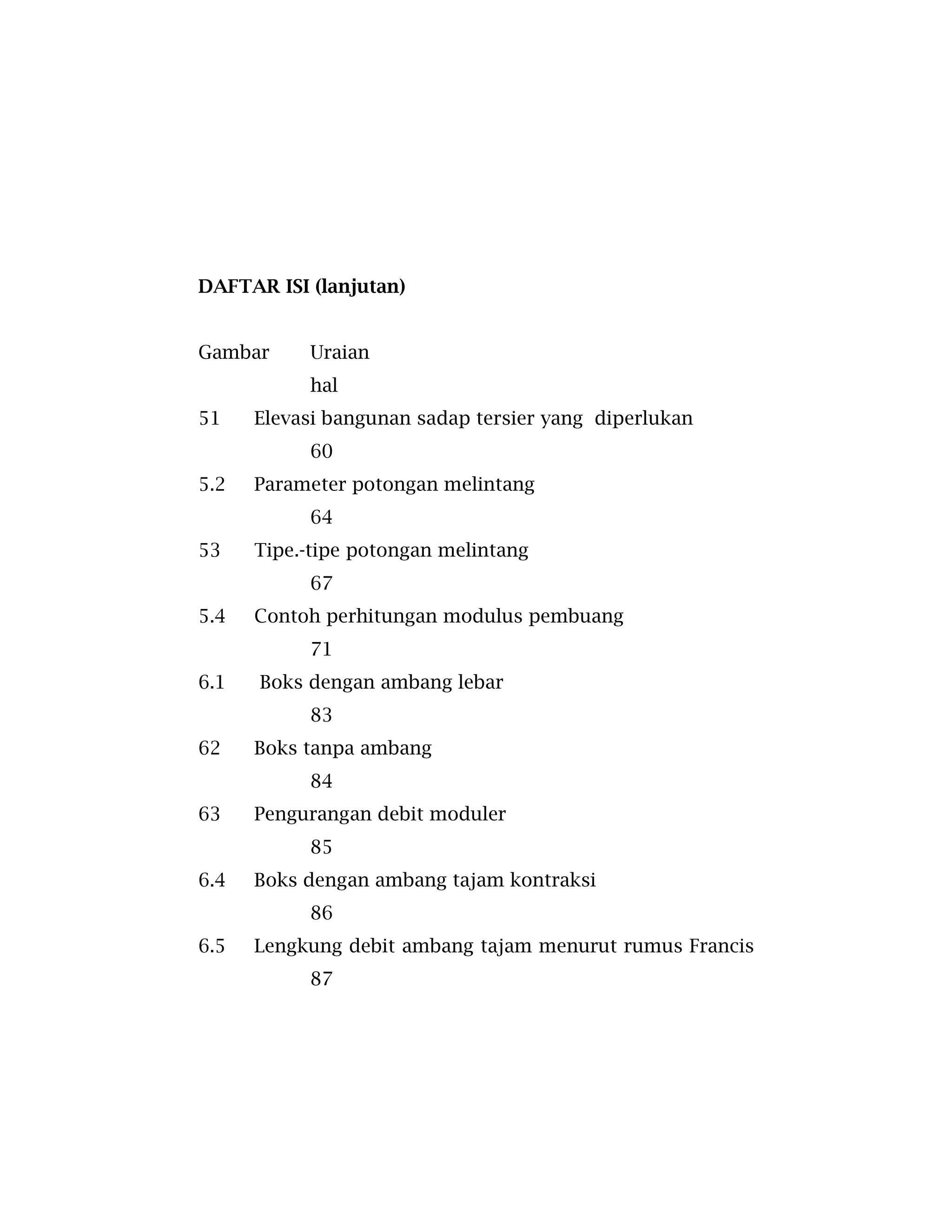 Kp 05 2010 petak tersier | PDF