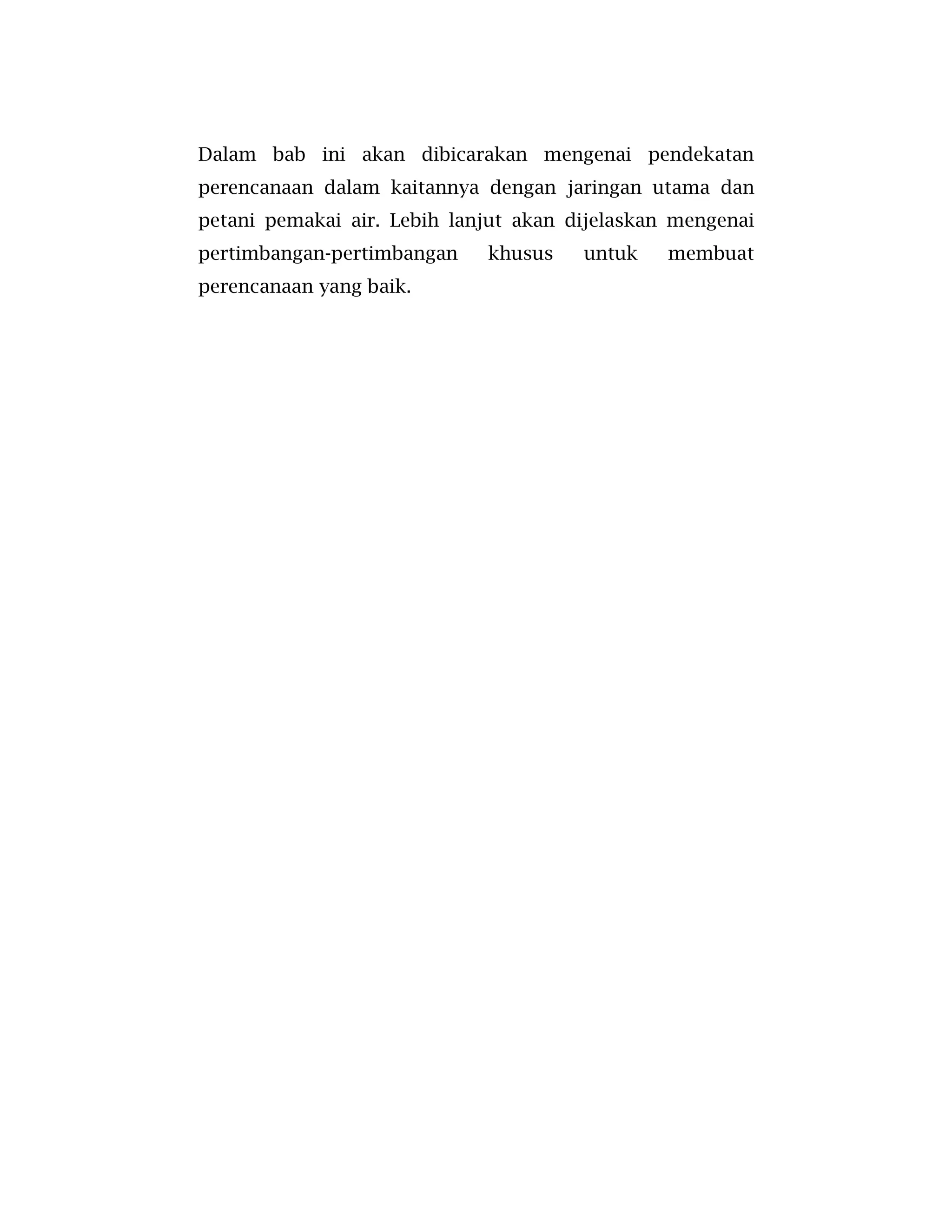 Kp 05 2010 petak tersier | PDF