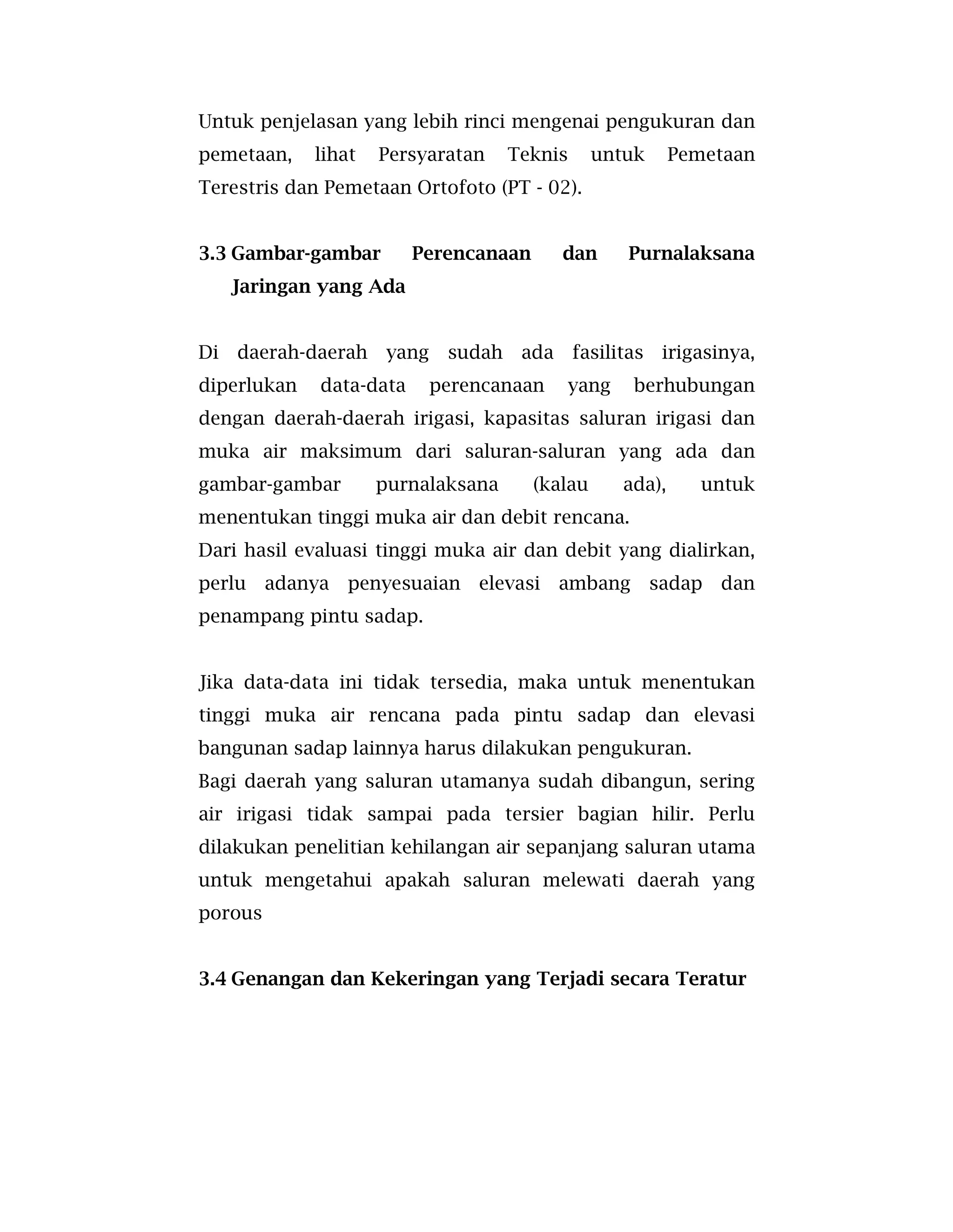 Kp 05 2010 petak tersier | PDF