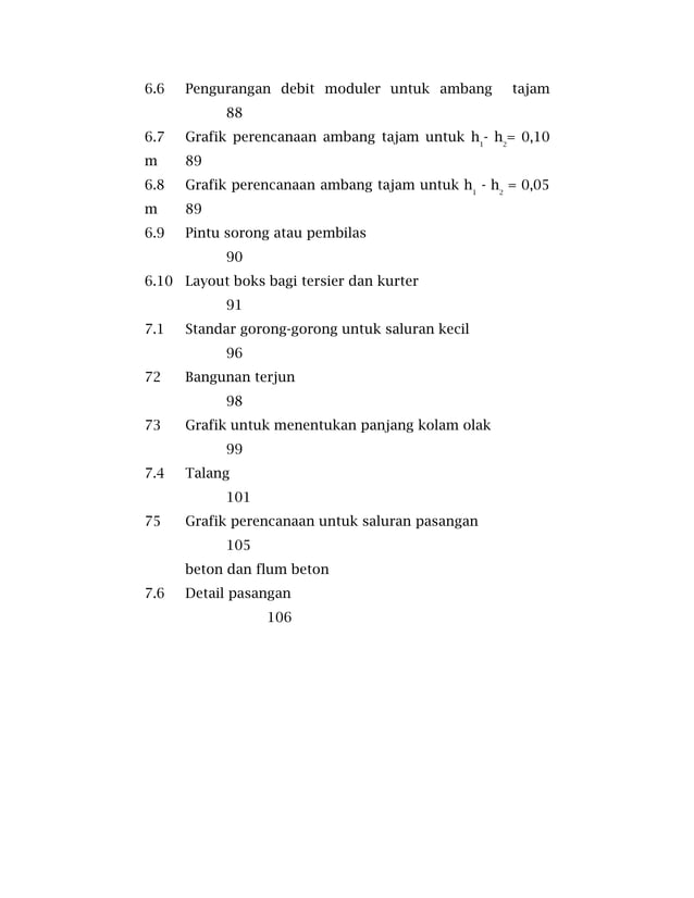 Kp 05 2010 petak tersier | PDF