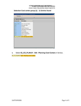 Kp06 primary cost planning | DOC