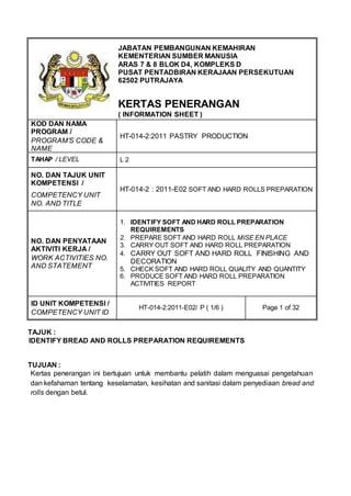 nota roti dan roll (1) | DOCX