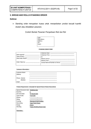 nota roti dan roll (1) | DOCX