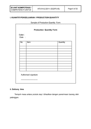 nota roti dan roll (1) | DOCX