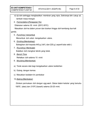 nota roti dan roll (1) | DOCX