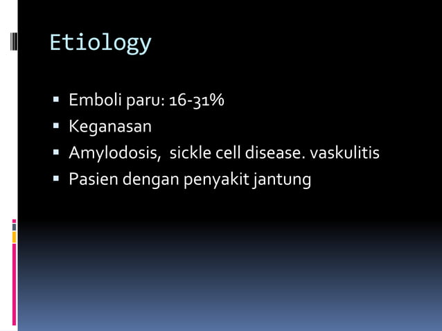 [KP 2.2.4.2] Hemoptisis Masif, Emboli Paru, Infark Paru.pptx
