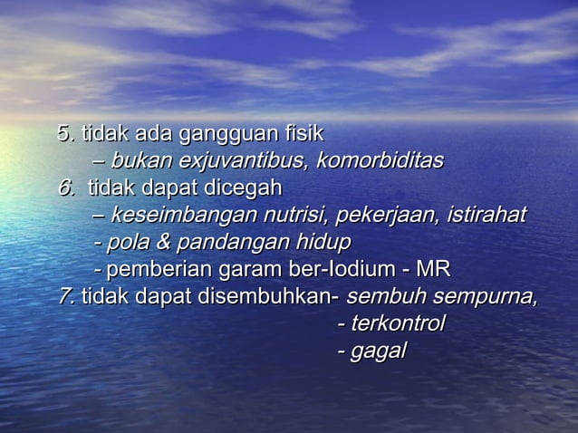 Kp 3.1.24 klasifikasi gangguan jiwa | PPT