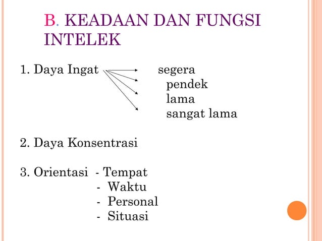 Kp 3.1.25 diagnosis multiaksial | PPT