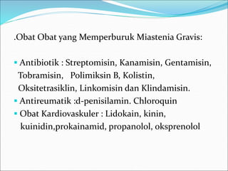 KP 3.3.3.3 - PENYAKIT NEUROMUSCULAR JUNCTION.ppt