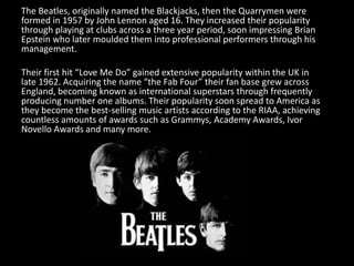 Music through the ages | PPTX