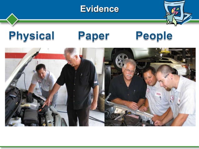 Root Cause Analysis and Accident Investigation | PPTX | Business ...