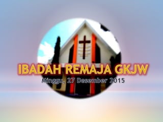 Kpar minggu tgl 27 desember bertahan sampai akhir (extracted) | PPT