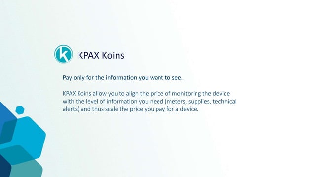 Kpax overview | PPT