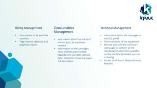 Kpax overview | PPTX