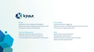 Kpax overview | PPT