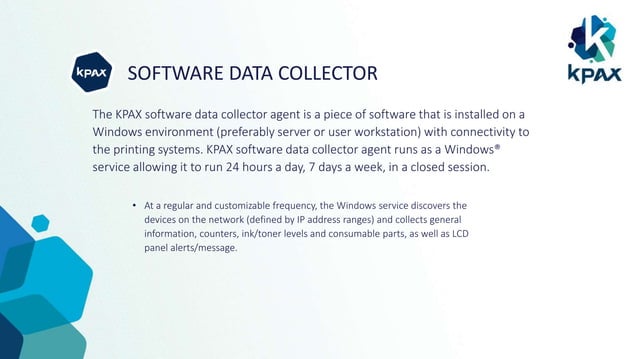 Kpax overview | PPT