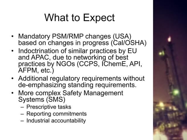 Kp bloch psm preparedness final rev | PPT