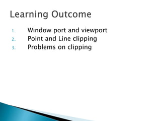 #KPC #CST #Clipping | PPTX