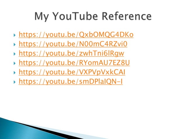 #KPC #CST #Curves | PPTX