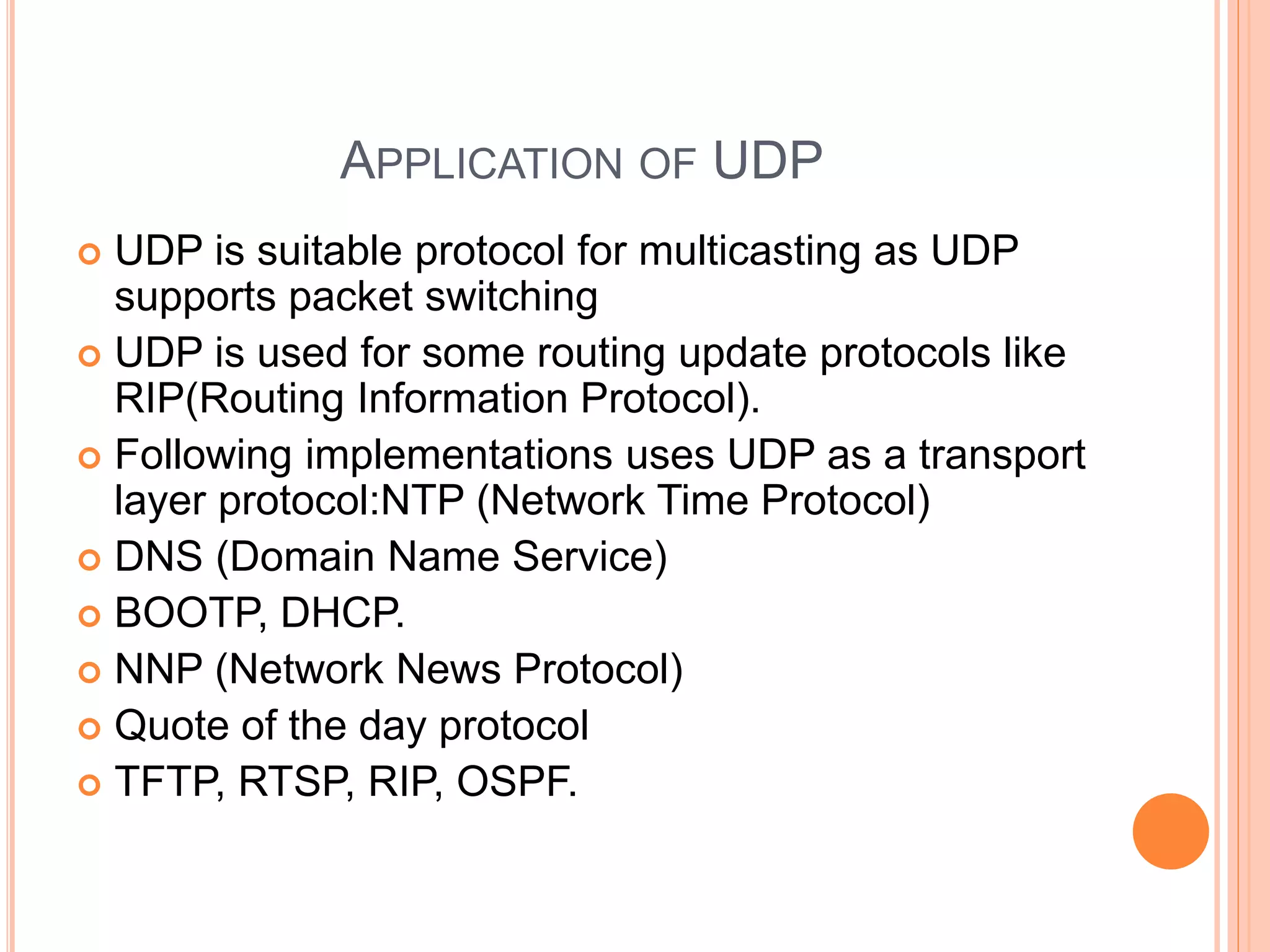 #KPC #CST #Protocols | PPTX