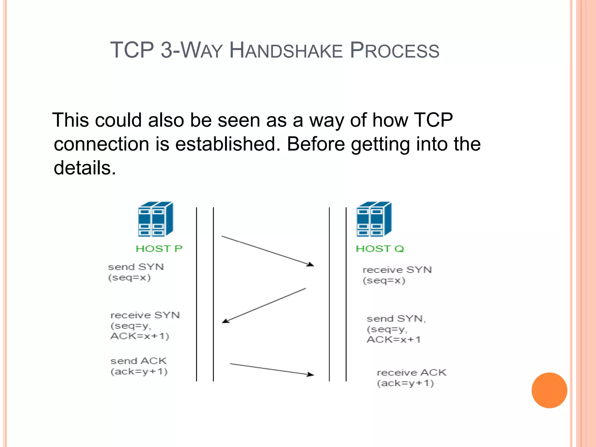 #KPC #CST #Protocols | PPTX