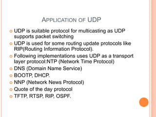 #KPC #CST #Protocols | PPTX