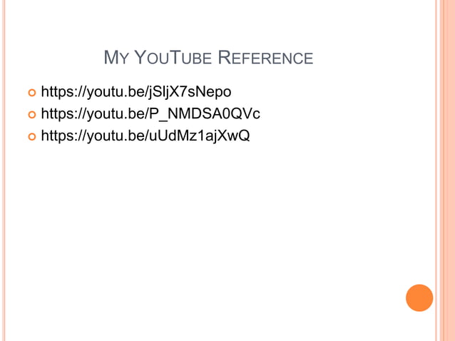 #KPC #CST #Protocols | PPT