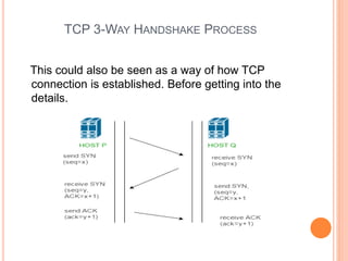 #KPC #CST #Protocols | PPTX