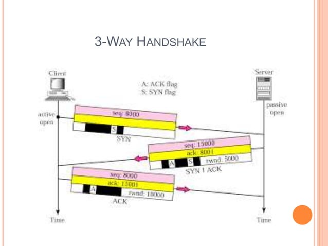 #KPC #CST #Protocols | PPT