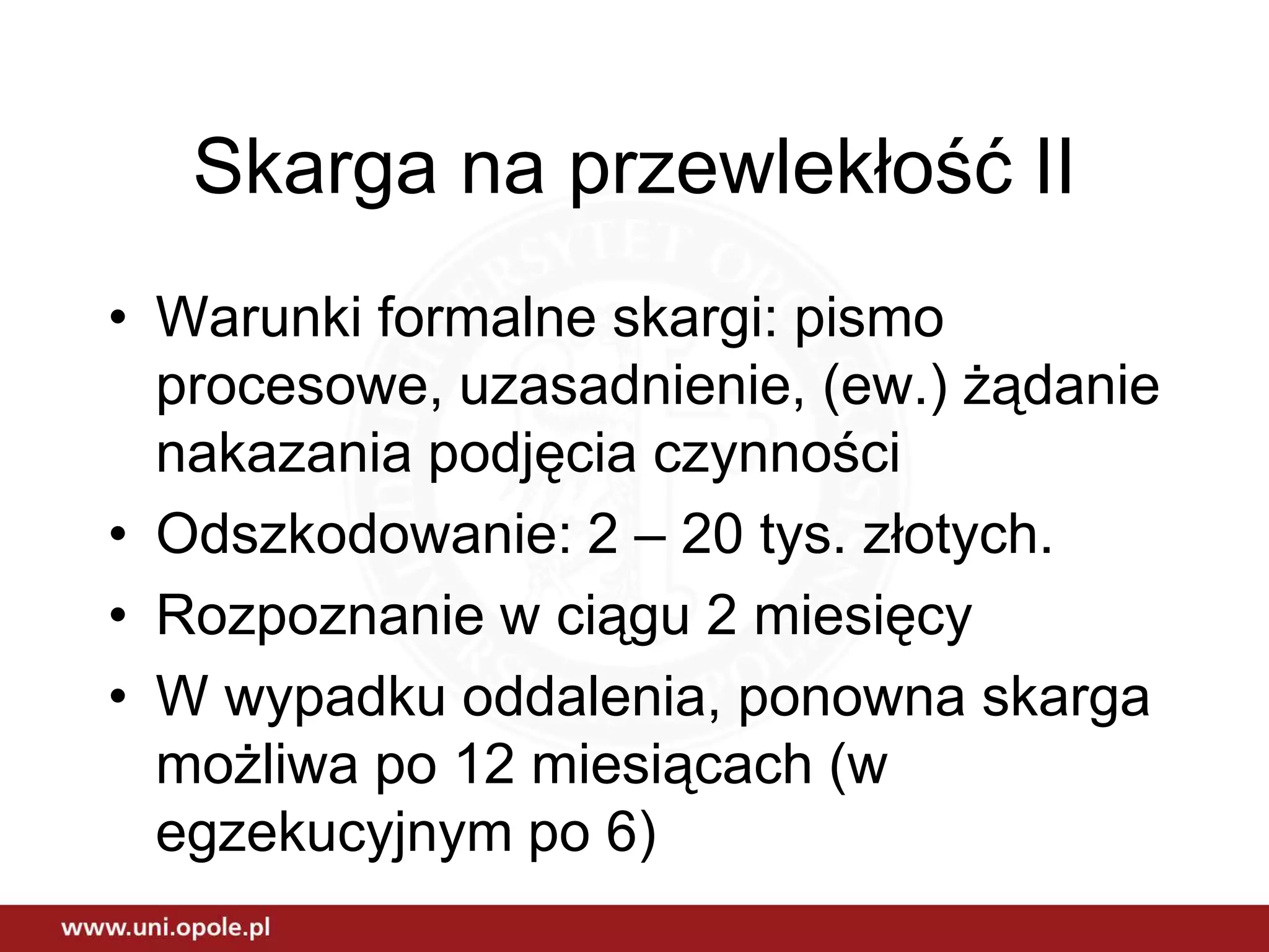 Kpc 2 Pptx Law